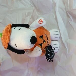 Toys | Snoopy Halloween Decoration | Poshmark